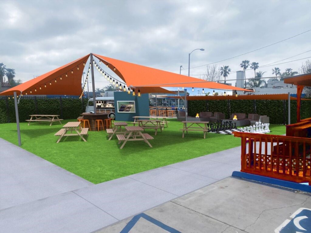 OB Playground